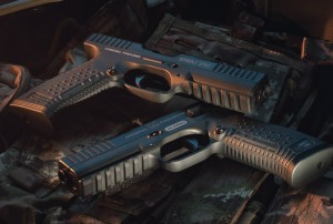 Arsenal Firearms Strike One Pistol | 21 Gents