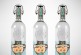 Glazed Donut Vodka | 21 Gents