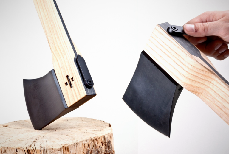 Zai Core Axe | 21 Gents